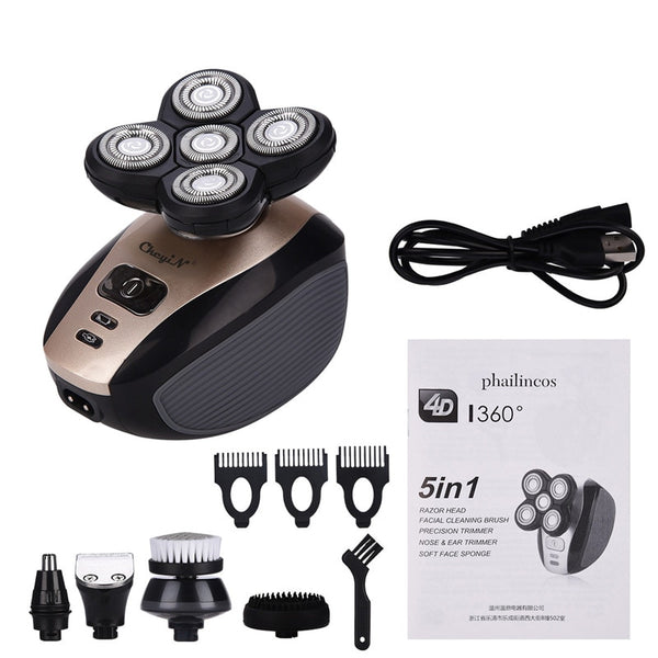 Fuze Flex Grooming Kit | Fuze Brands – FuzeBrands